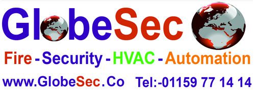 Driveway Gates Nottingham - Globesec | Horizal Aluminium Gates